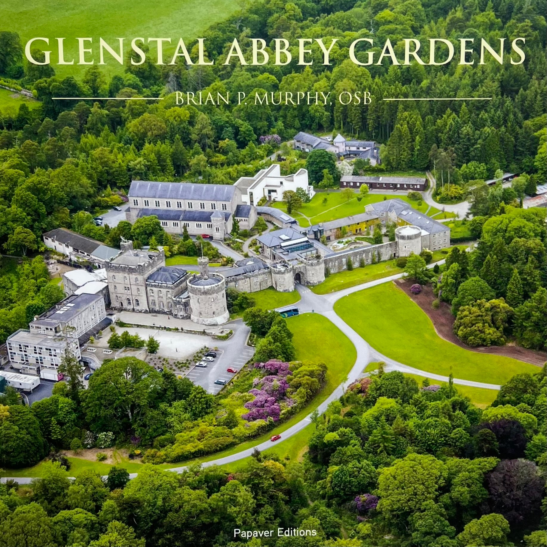 Glenstal Abbey – Opening Soon